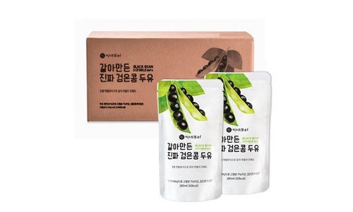 검은콩두유 후회없는 뿜뿜뿜 분석 베스트 더이상 호구로 살고 싶지 않아 직접 만든 상품비교 블로그