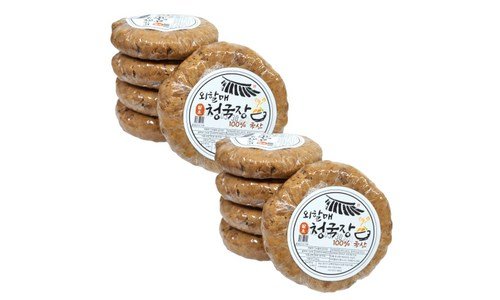 청국장 찬스찬스 방송인기상품 고르는법 더이상 호구로 살고 싶지 않아 직접 만든 상품비교 블로그