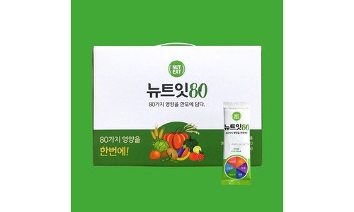 생식 추천 사용자추천 상품 선택노하우 더이상 호구로 살고 싶지 않아 직접 만든 상품비교 블로그