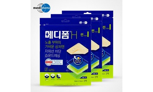 메디폼 오늘의 원샷원딜 마음에 쏙드는 상품 선택노하우 더이상 호구로 살고 싶지 않아 직접 만든 상품비교 블로그