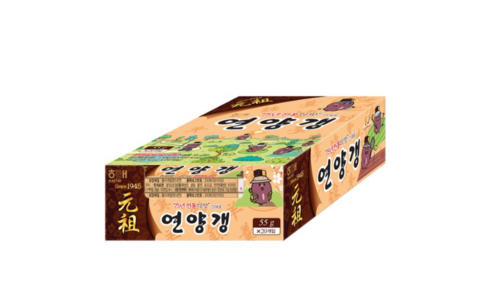 양갱 찐추천 필수품 선택노하우 더이상 호구로 살고 싶지 않아 직접 만든 상품비교 블로그